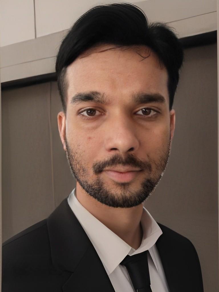 Amit Kumar | Portfolio - amit2197